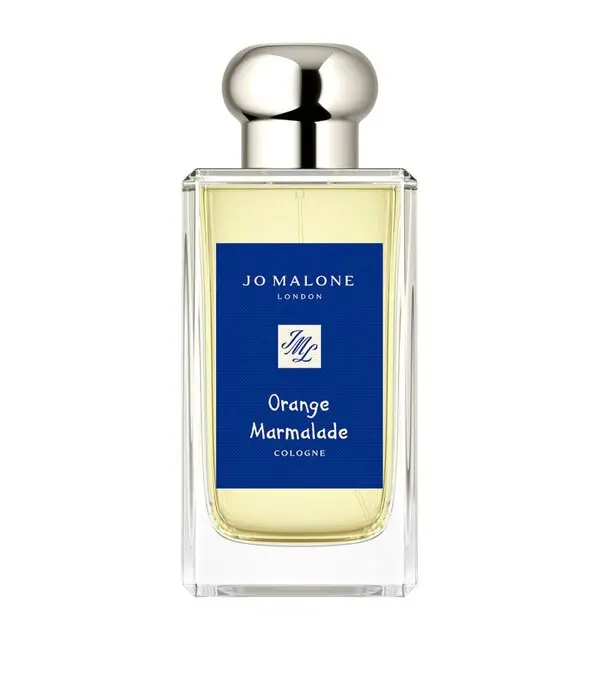 Jo Malone X Paddington Orange Marmalade Eau De Cologne