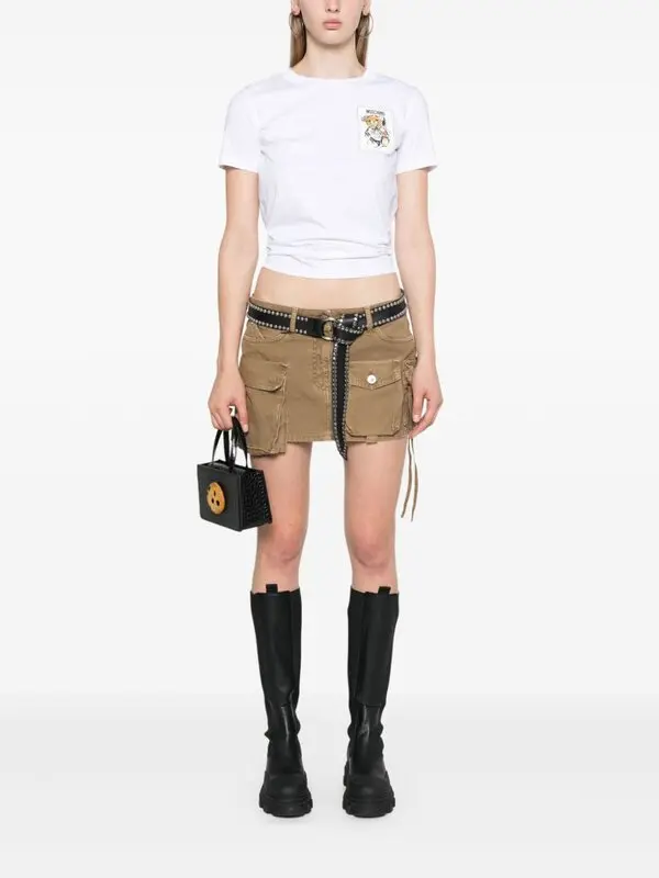 Moschino Teddy Bear T-shirt
