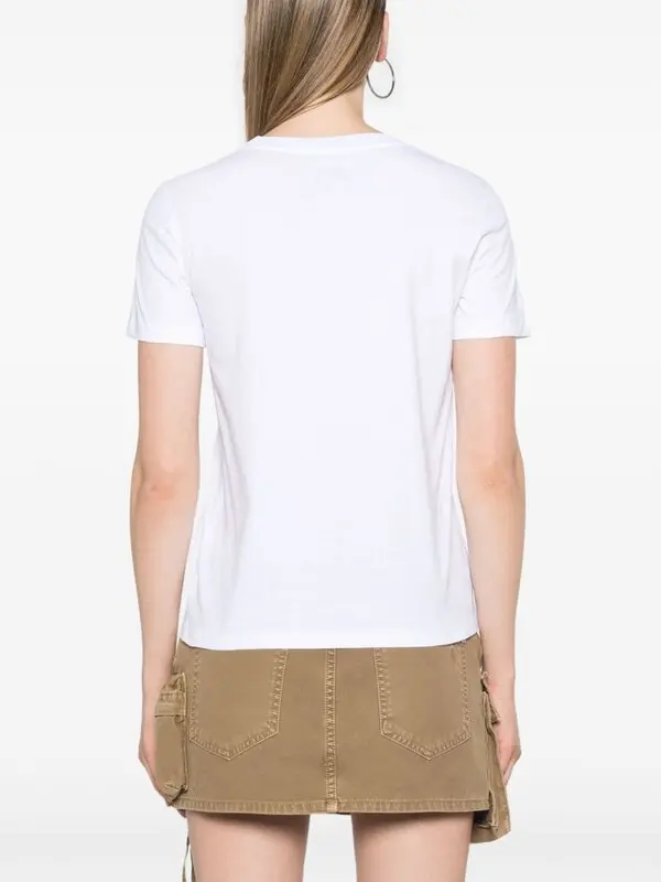 Moschino Teddy Bear T-shirt