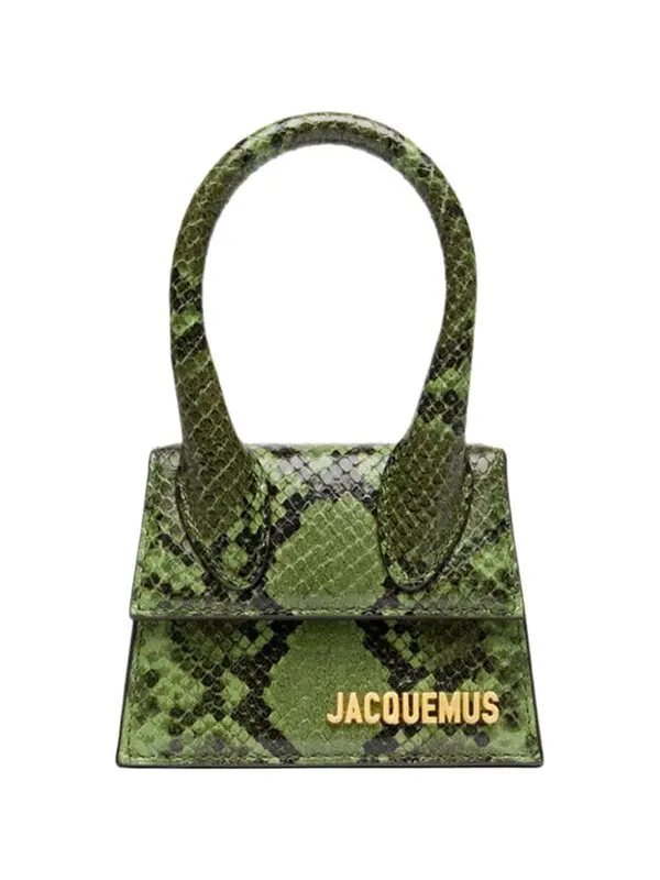 Jacquemus Le Chiquito Mini Bag