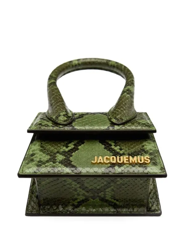 Jacquemus Le Chiquito Mini Bag