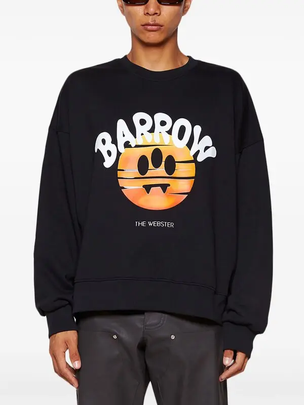 BARROW The Webster Sweatshirt