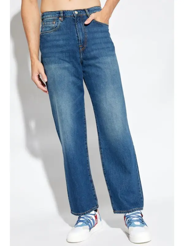 Paul Smith Straight-leg Jeans