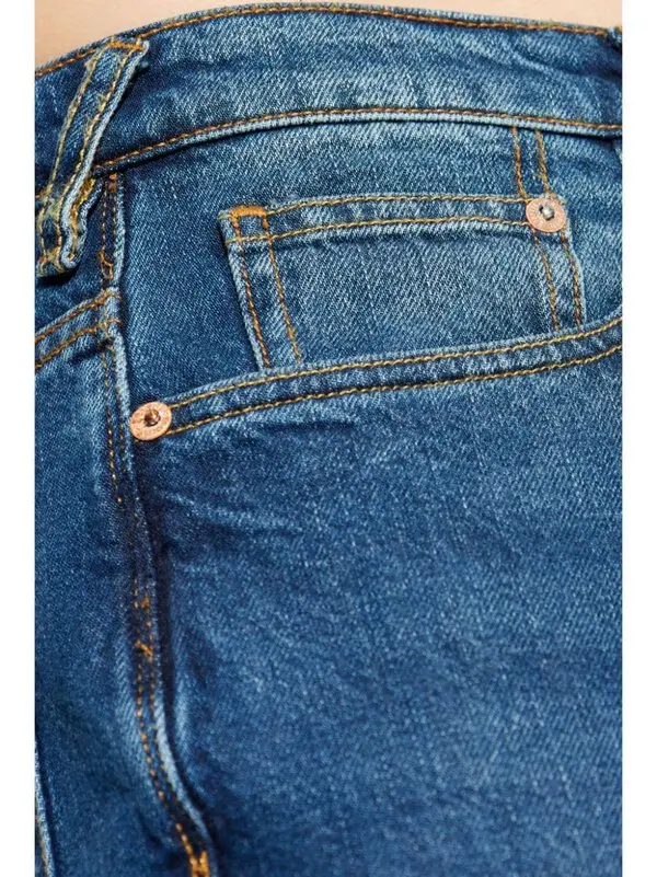 Paul Smith Straight-leg Jeans