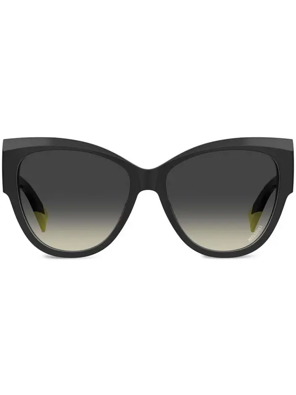 Missoni Sunglasses - Black
