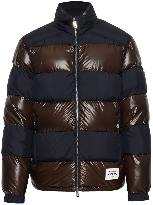 Moncler Peclet Jacket - Blue