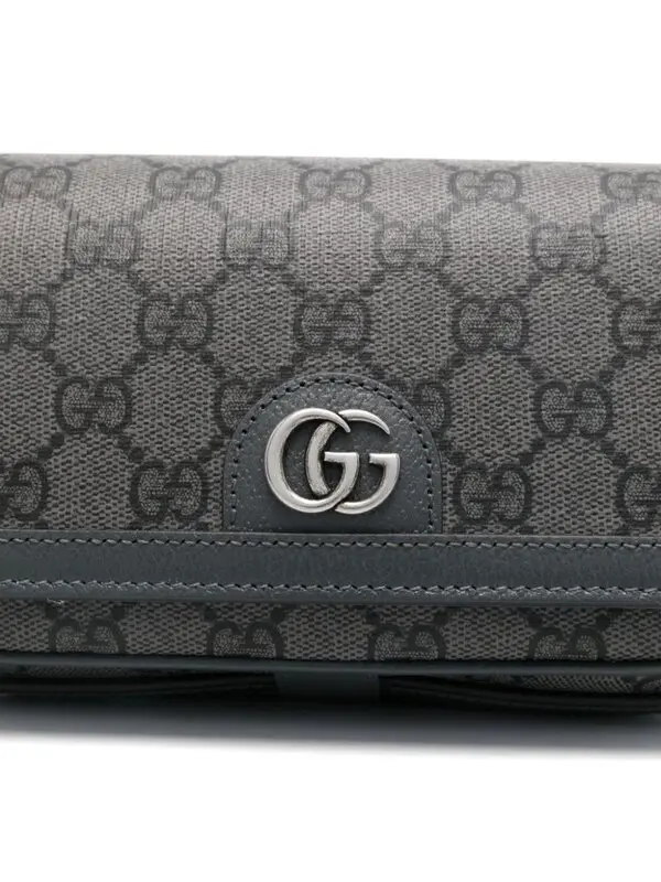 Gucci Ophidia Super Shoulder Bag