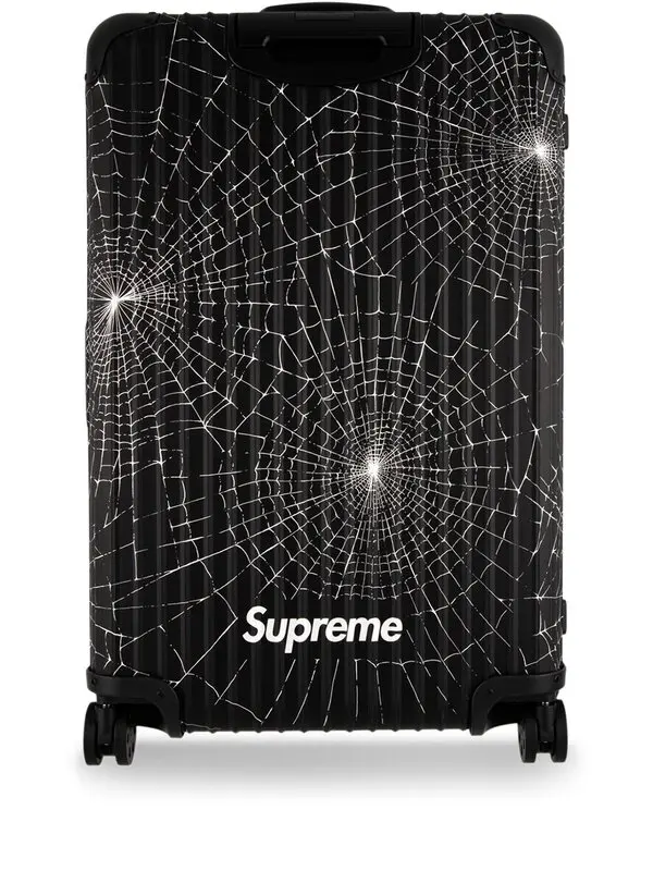 最終＊定価以下＊ supreme rimowa check in L 86L 86L Supreme RIMOWA Check-In L | eBay