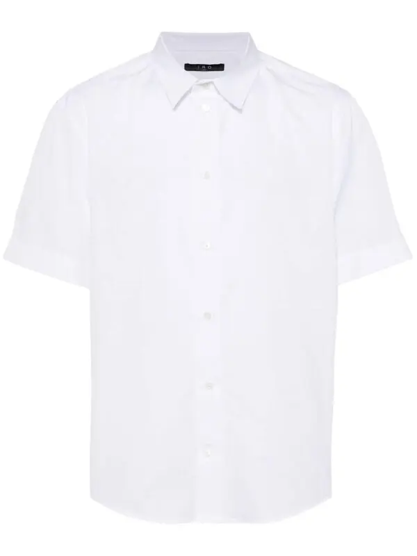 IRO PARIS Gad Shirt
