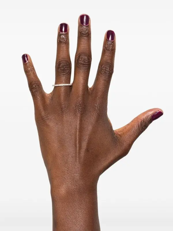 SWAROVSKI Matrix Vittore Band Ring - Gold