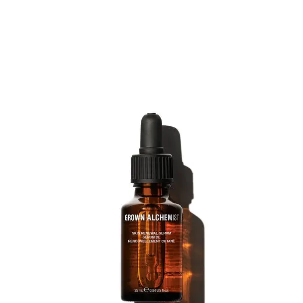 GROWN ALCHEMIST Skin Renewal Serum 25ml - One-color