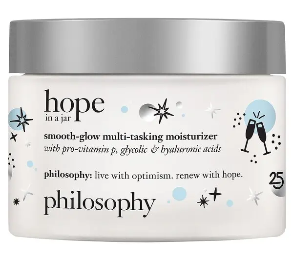 PHILOSOPHY 8 Oz. 25th Anniversary Hope In A Jar Moisturizer - One-color