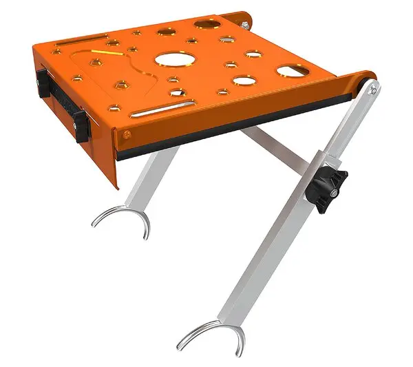 LITTLE GIANT Platform Pro Tray For Multi-purpos E Ladders