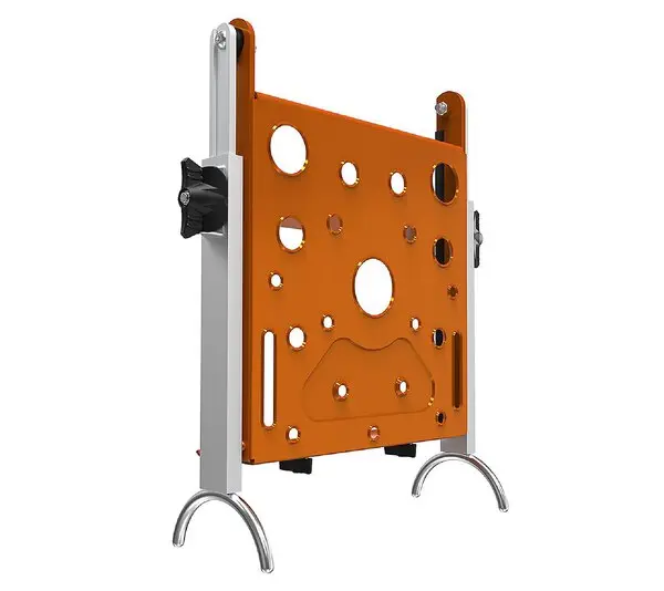 LITTLE GIANT Platform Pro Tray For Multi-purpos E Ladders