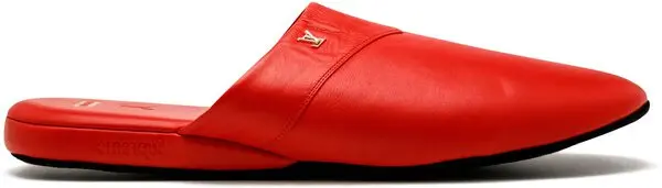 LOUIS VUITTON Slipper - Red