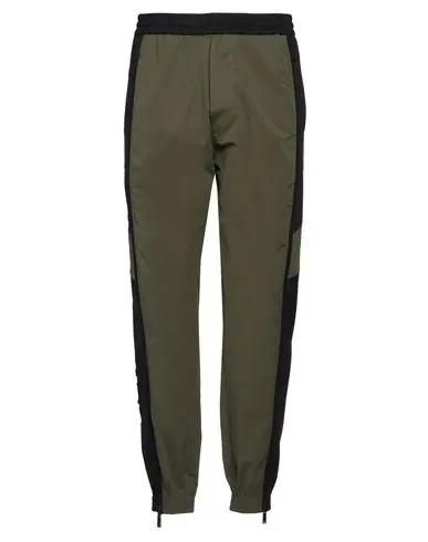Dsquared2 Tapered Two-tone Pants - Green