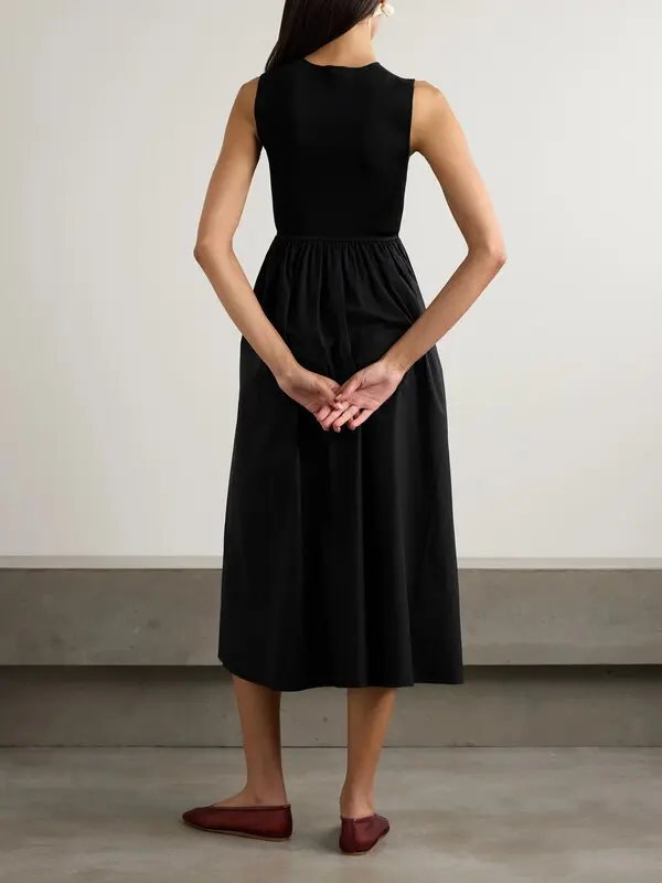 off the shoulder black glitter dress A-line Tulle Black Off Shoulder Long Evening Dress, Black Sequins Prom –  Cutedressy