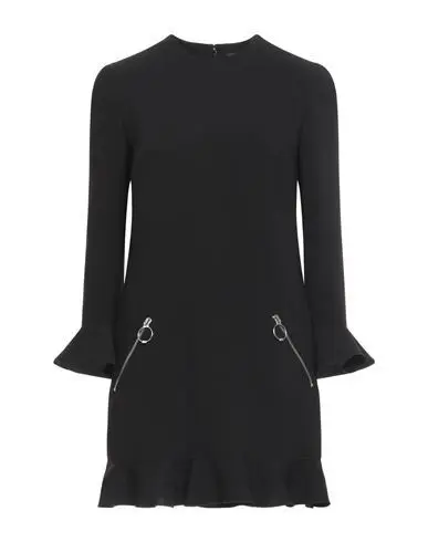 Dsquared2 Mini Flared Dress