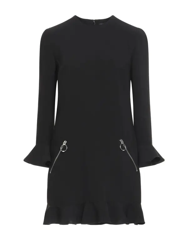 Dsquared2 Mini Flared Dress