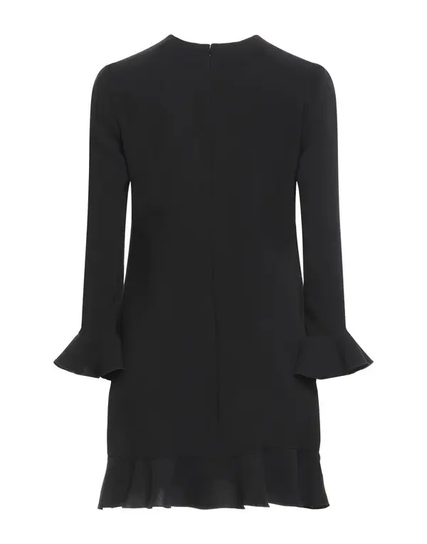 Dsquared2 Mini Flared Dress