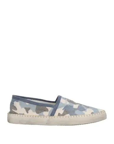 Philippe Model Camouflage Loafers