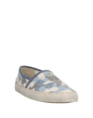 Philippe Model Camouflage Loafers