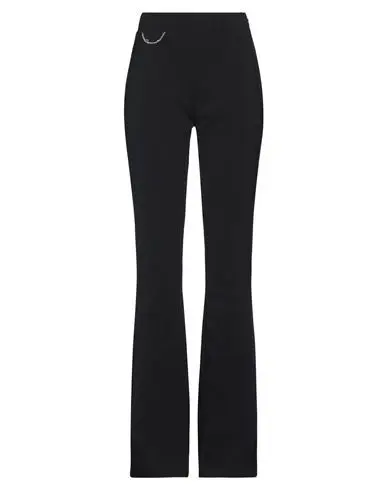 Dsquared2 Flared Pants With Embellishments