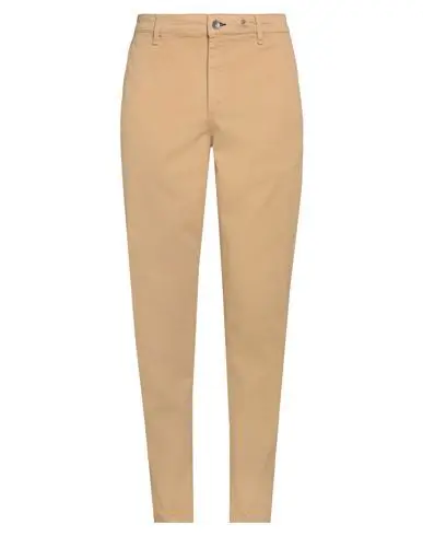 Rag & Bone Cotton Elastane Chinos - Beige
