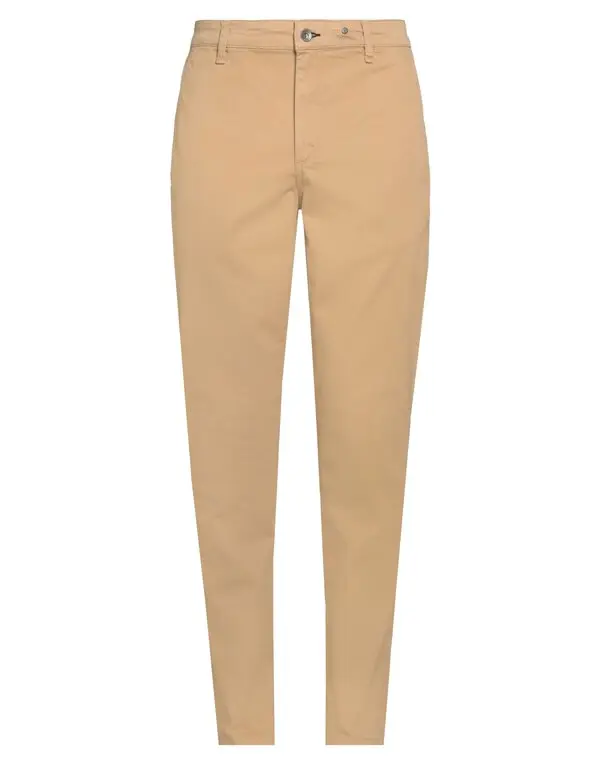 Rag & Bone Cotton Elastane Chinos - Beige
