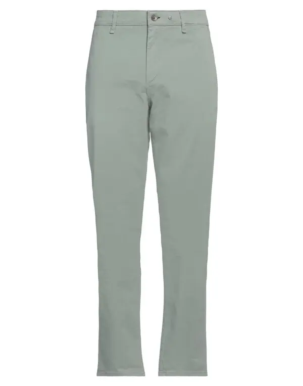 Rag & Bone Tapered Leg Chinos - Green
