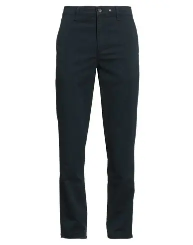 Rag & Bone Tapered Leg Chinos - Navy