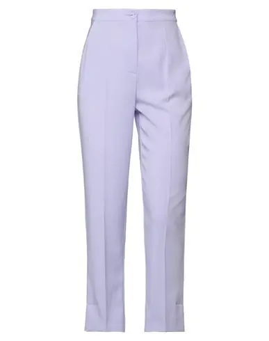 Patrizia Pepe Tapered Crepe Pants