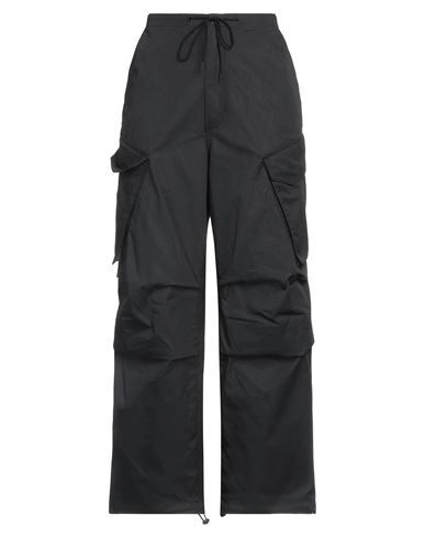 AGOLDE Woven Cargo Pants - Grey