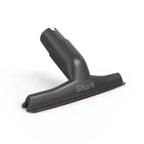 SHARK Wide Upholstery Tool Vacuum - Charcoal