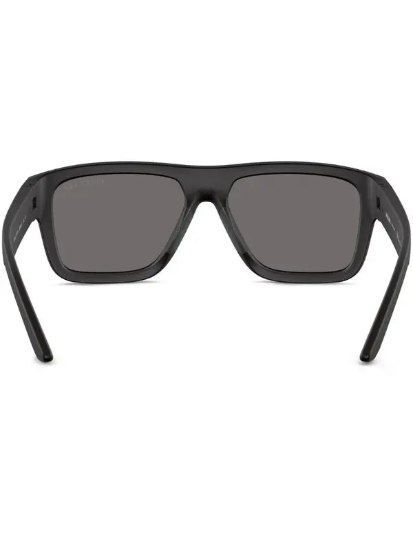 Prada Square Frame Sunglasses