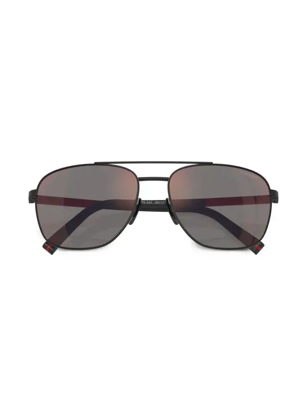 Prada Pilot-frame Sunglasses