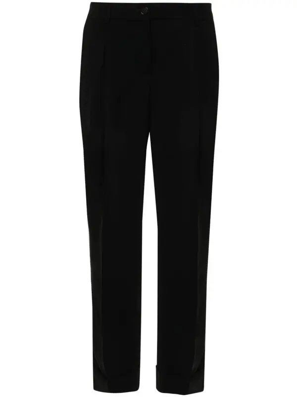 P.a.r.o.s.h Poker Tapered Trousers