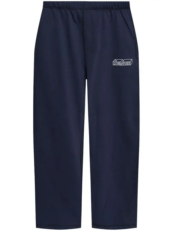 Kenzo Kube Trousers