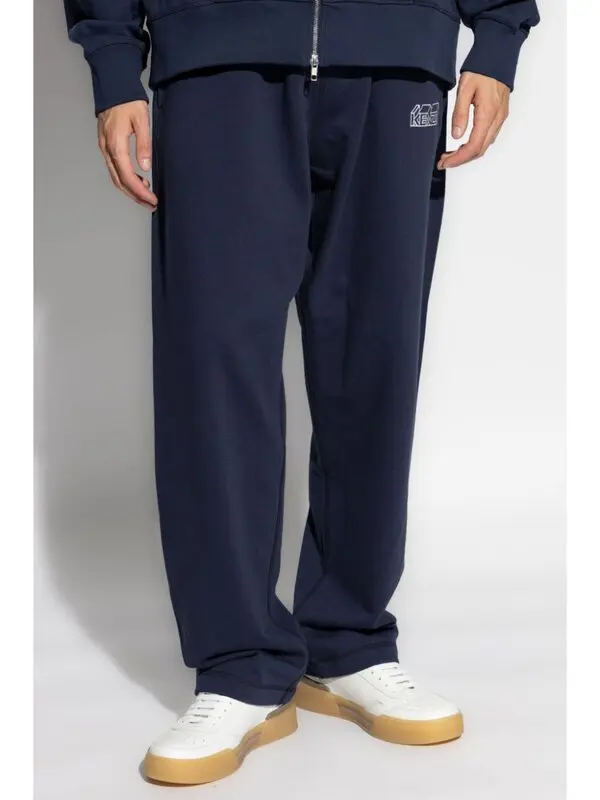Kenzo Kube Trousers