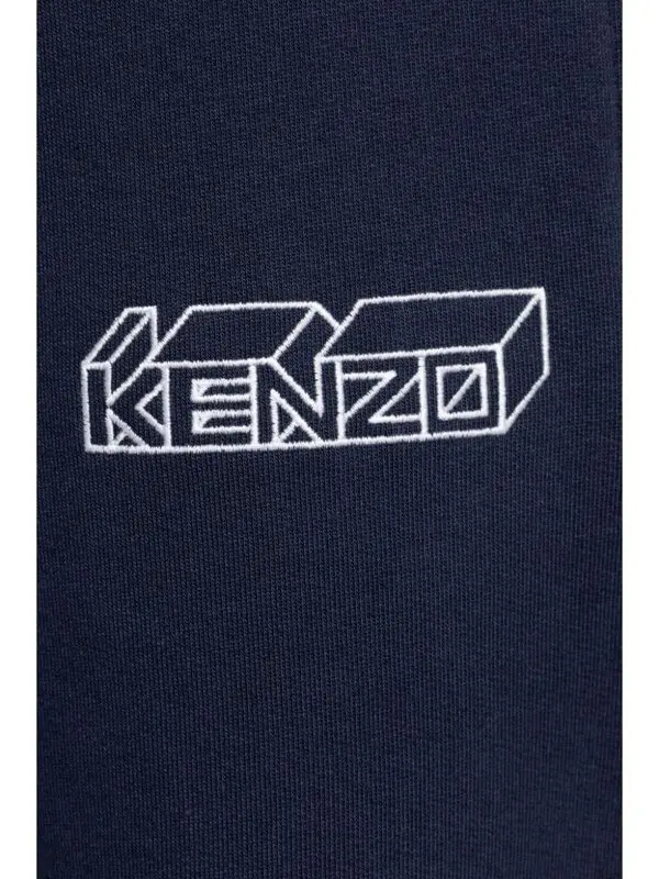 Kenzo Kube Trousers