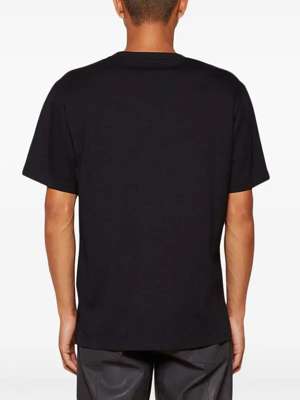 BARROW The Webster T-shirt - Black