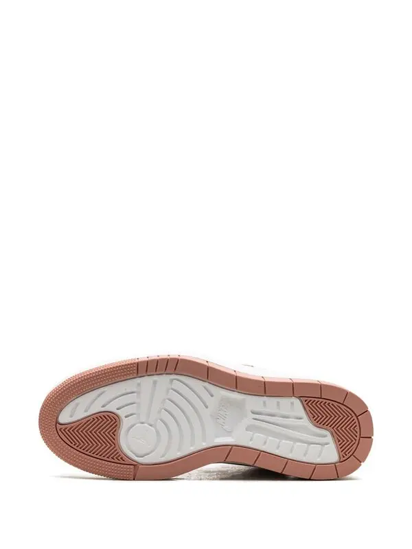 JORDAN Air 1 Elevate High Sneakers - Pink