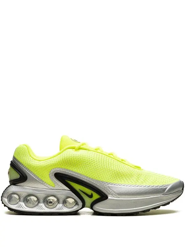 Nike Air Max Dn Sneakers - Yellow
