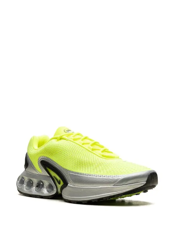 Nike Air Max Dn Sneakers - Yellow