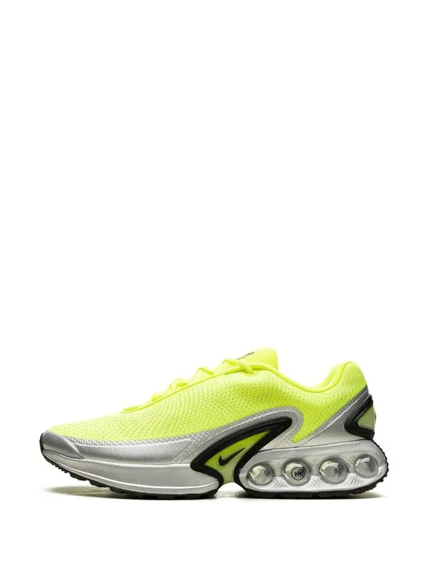 Nike Air Max Dn Sneakers - Yellow