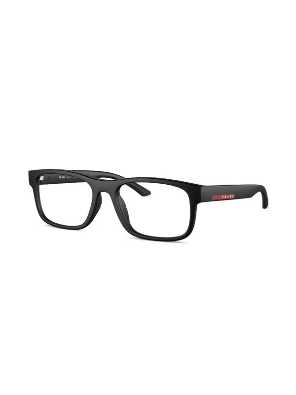 Prada Square Frame Eyeglasses