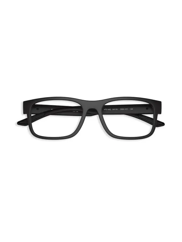 Prada Square Frame Eyeglasses