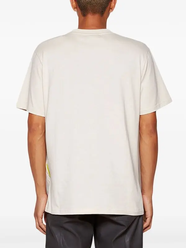 BARROW The Webster T-shirt - White