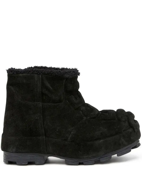 DIESEL® D-hammer Boots