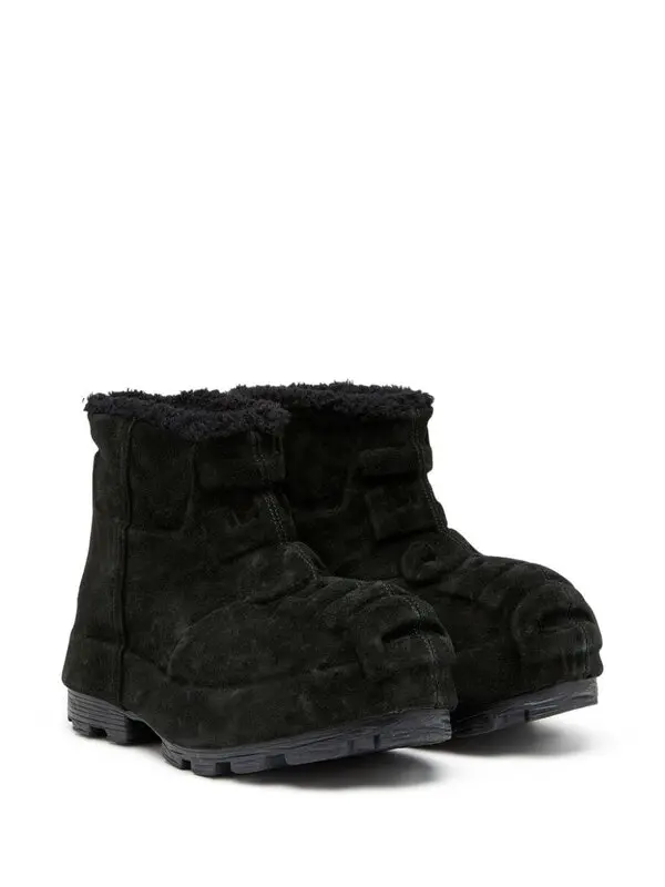 DIESEL® D-hammer Boots